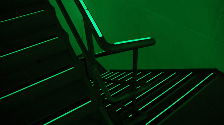 Emergency Egress - Smarterlite